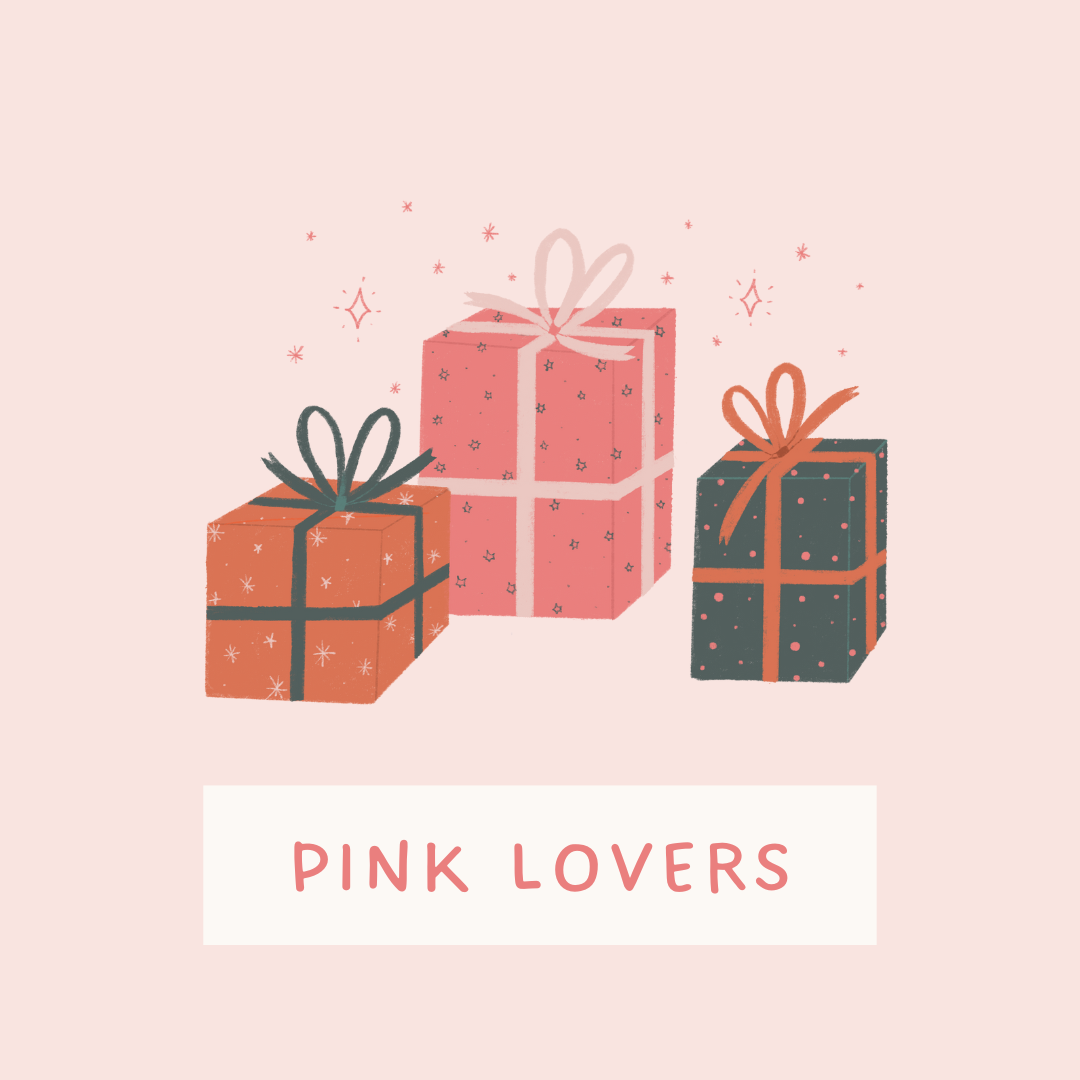 Folklore Gift Guide for the Pink Lovers – Folklore Las Niñas