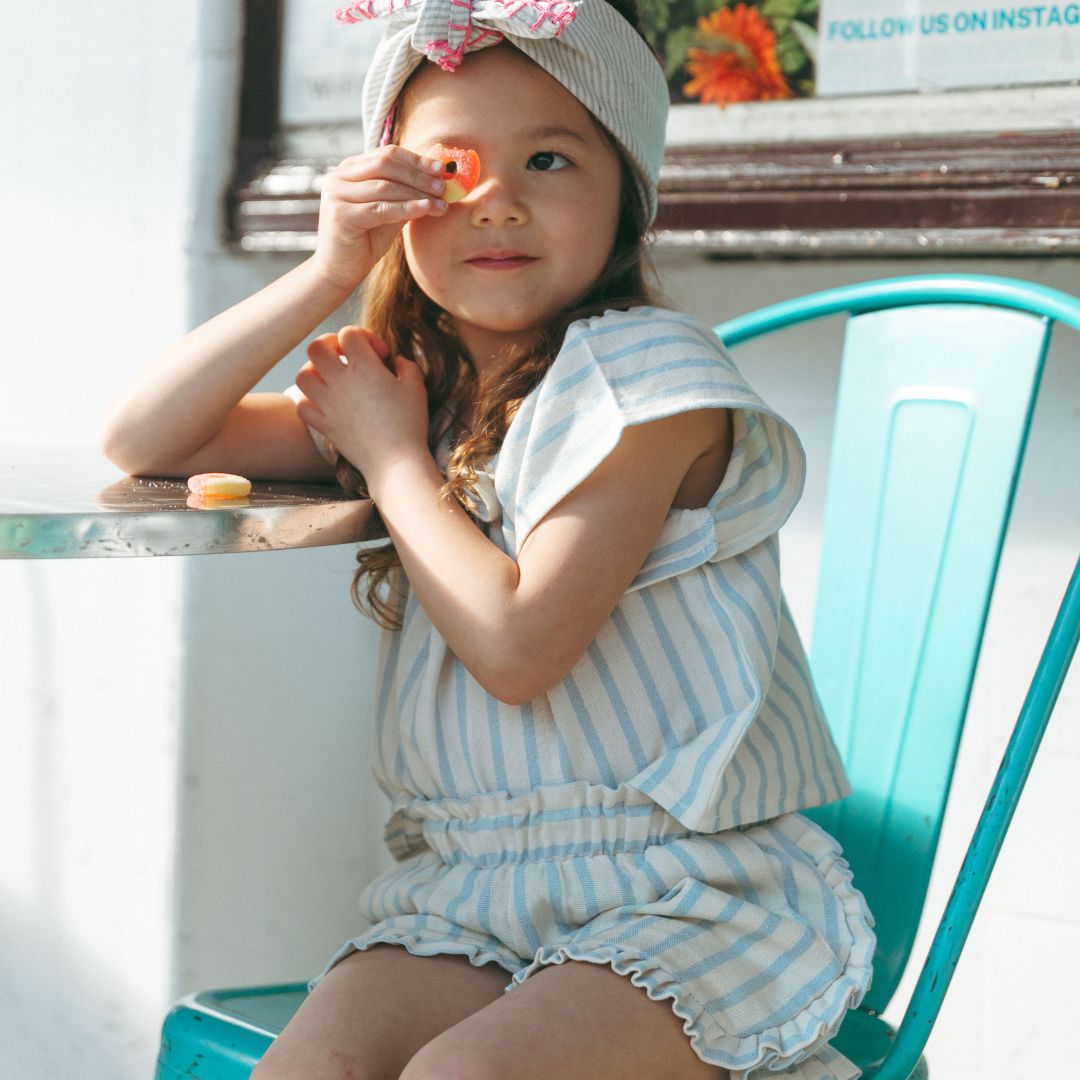 Girl Sets – Folklore Las Niñas