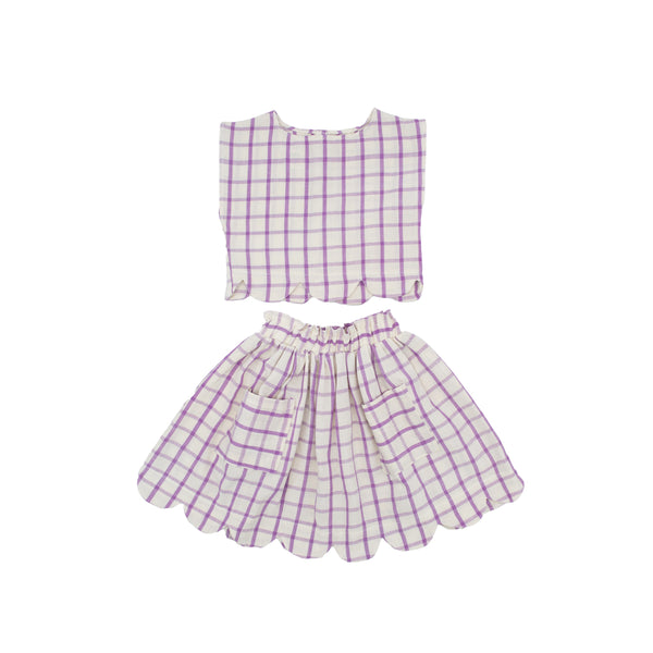 Girl Sets – Folklore Las Niñas