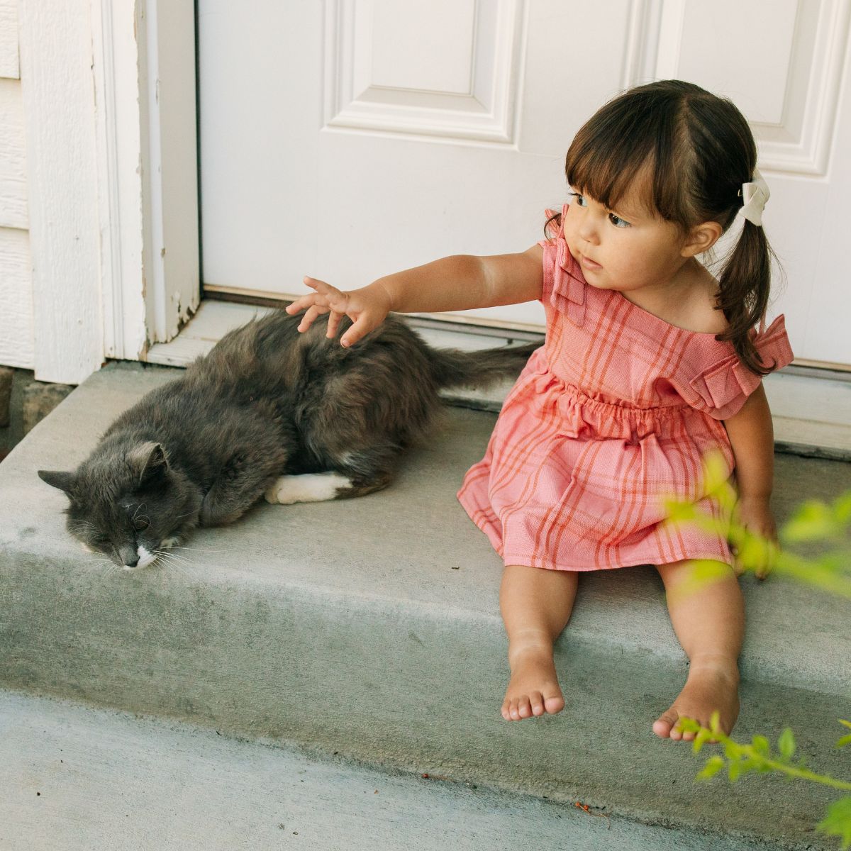 New to Sale – Folklore Las Niñas